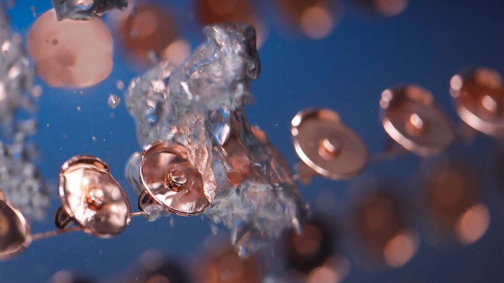 Galvanic – Lem Galvanica