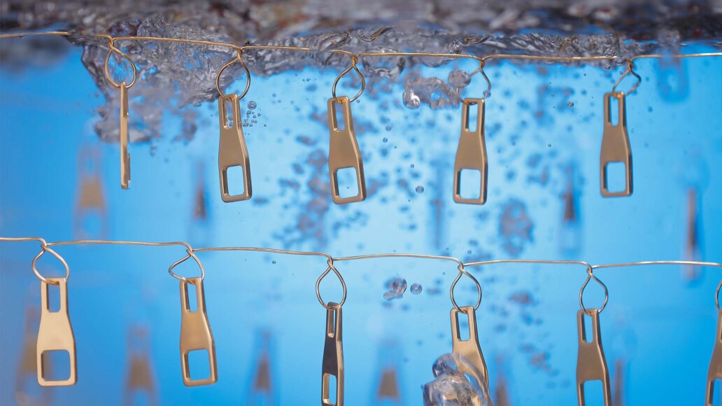 Galvanic – Lem Galvanica